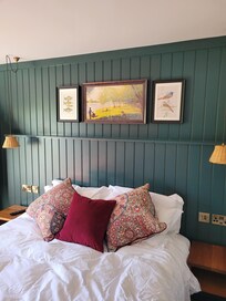 River View double room