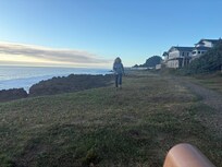 We love Depoe Bay