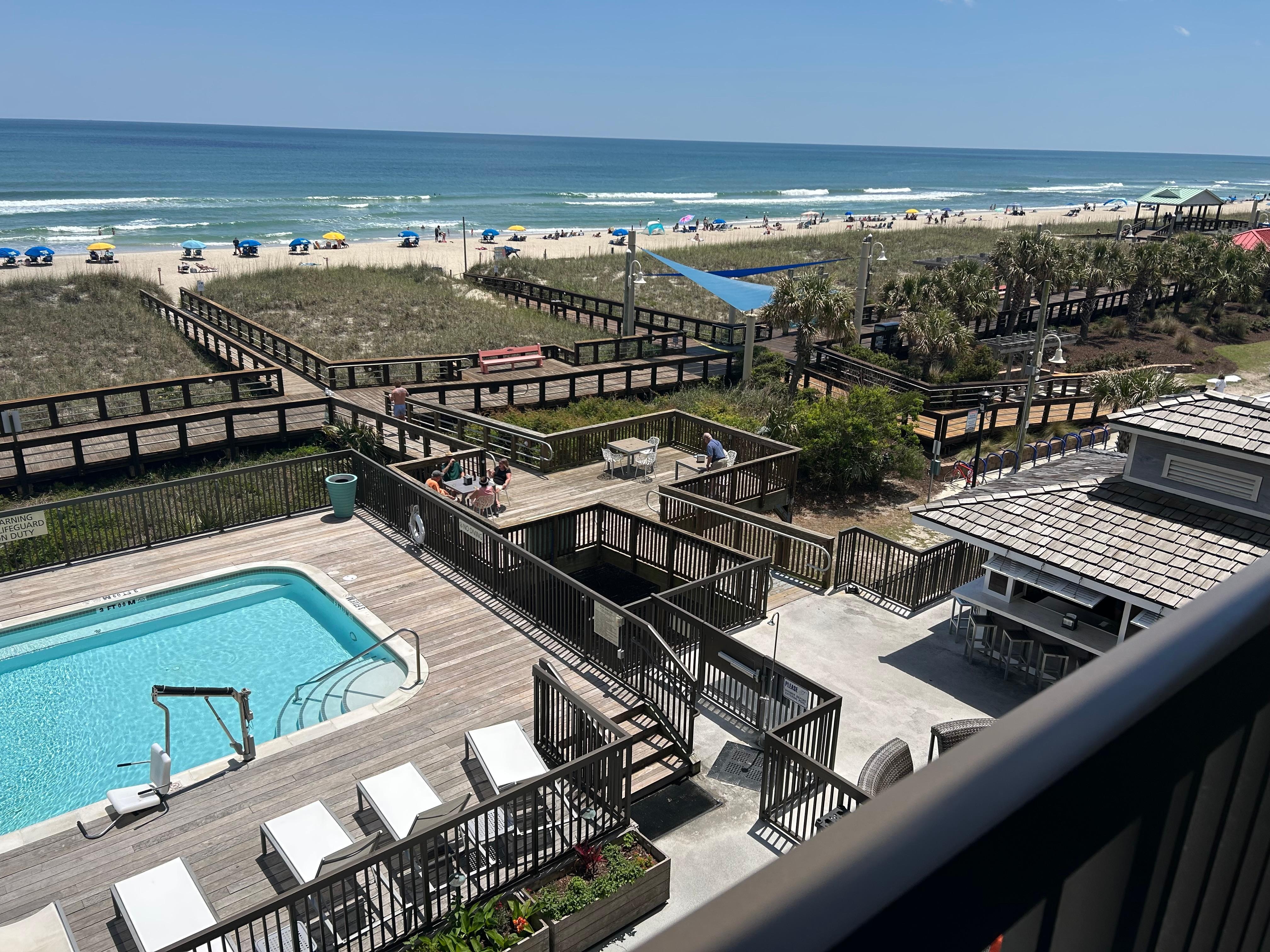 Our view 