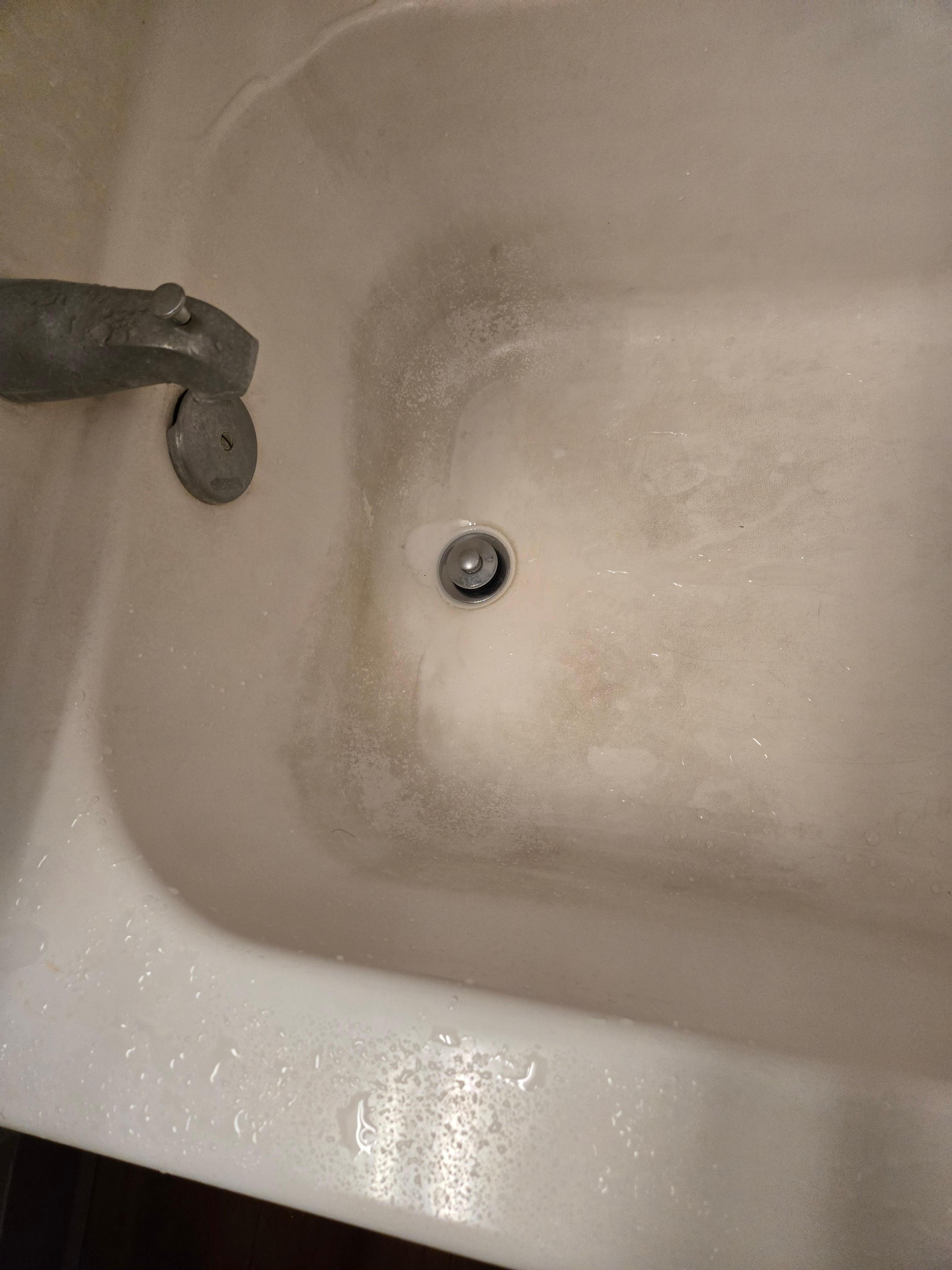 Bathtub