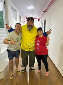 Recreação