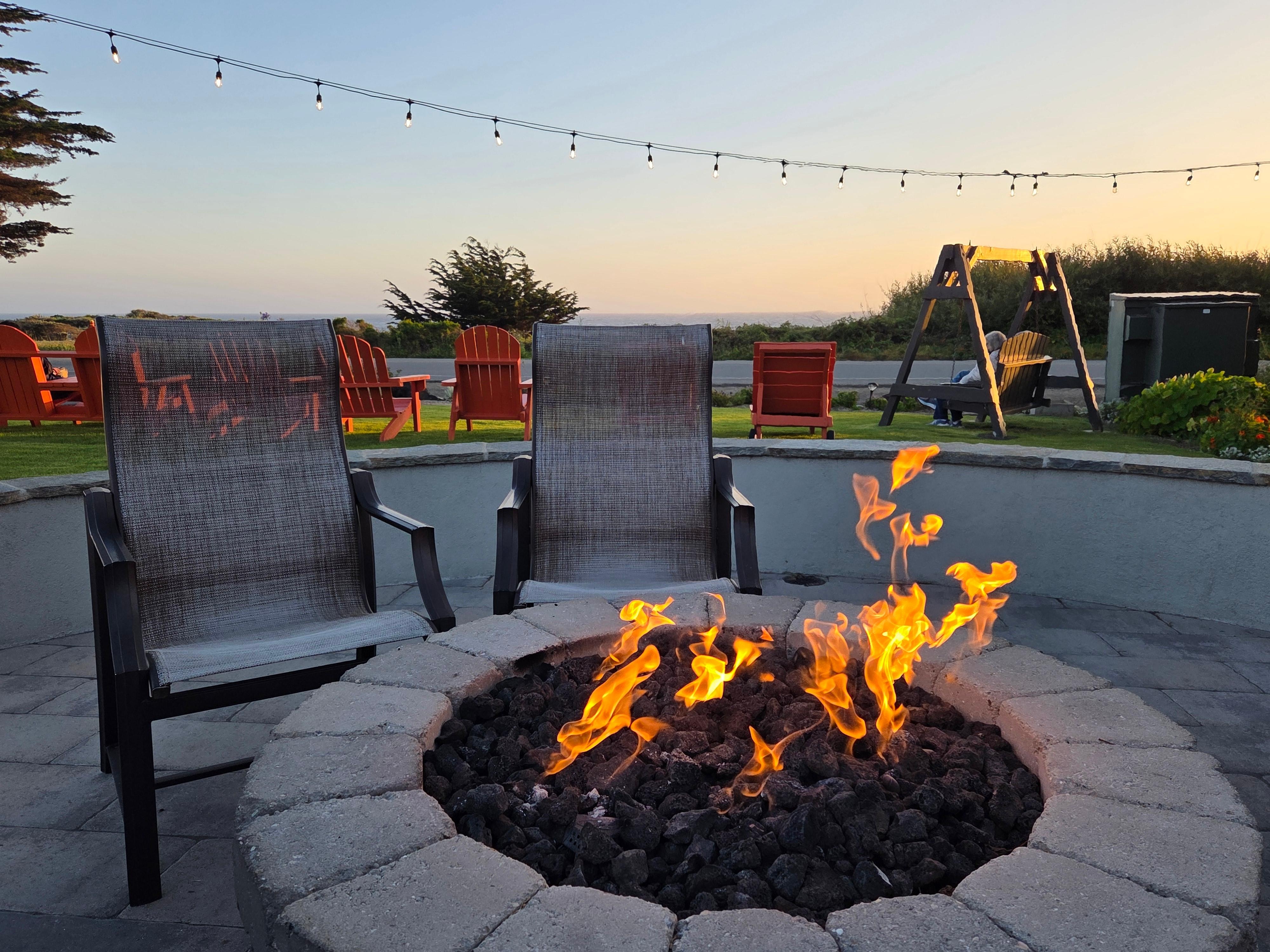 Firepit