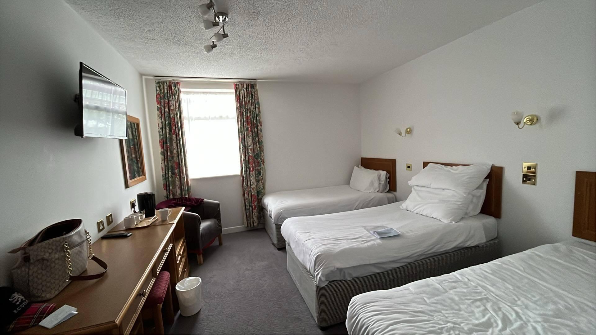 Room 112