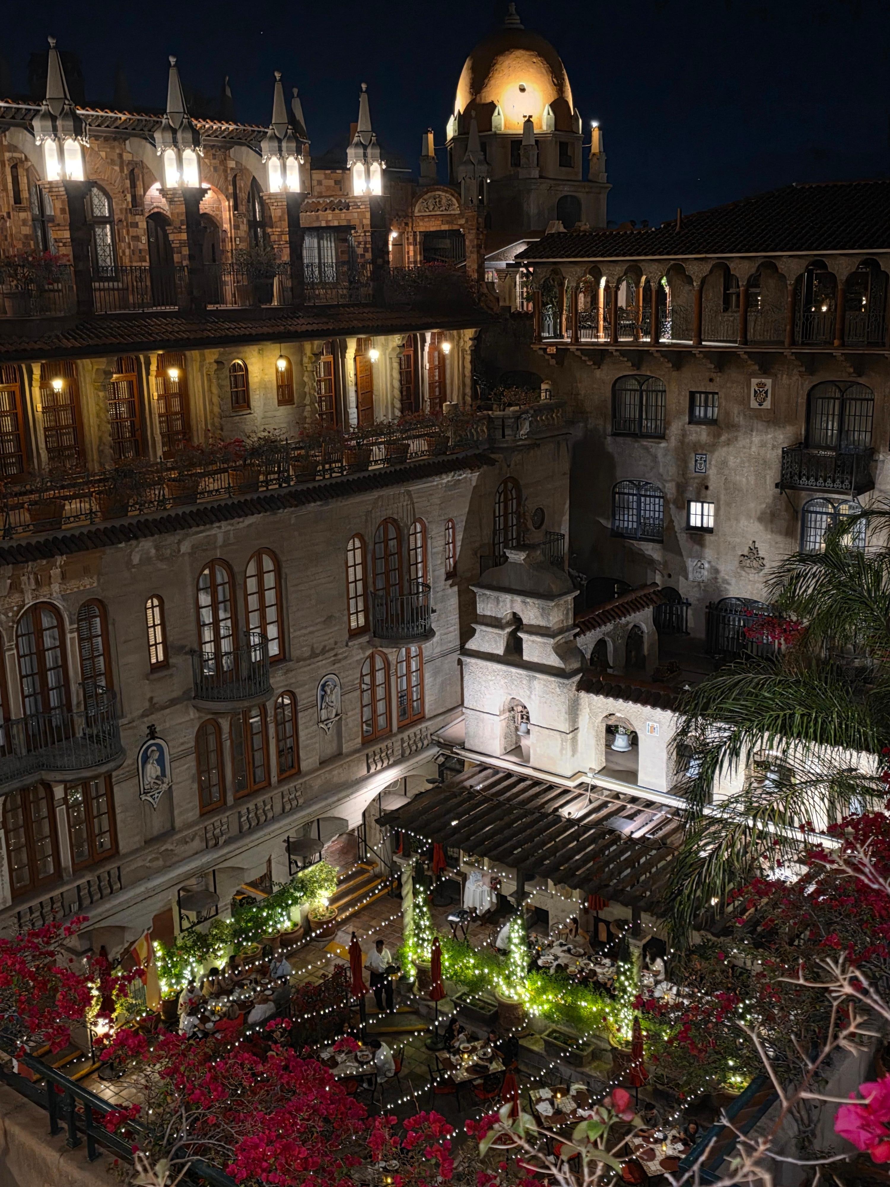 Amazing architecture 