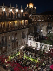 Amazing architecture