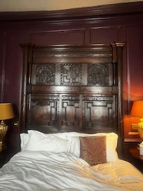 Fabulous headboard
