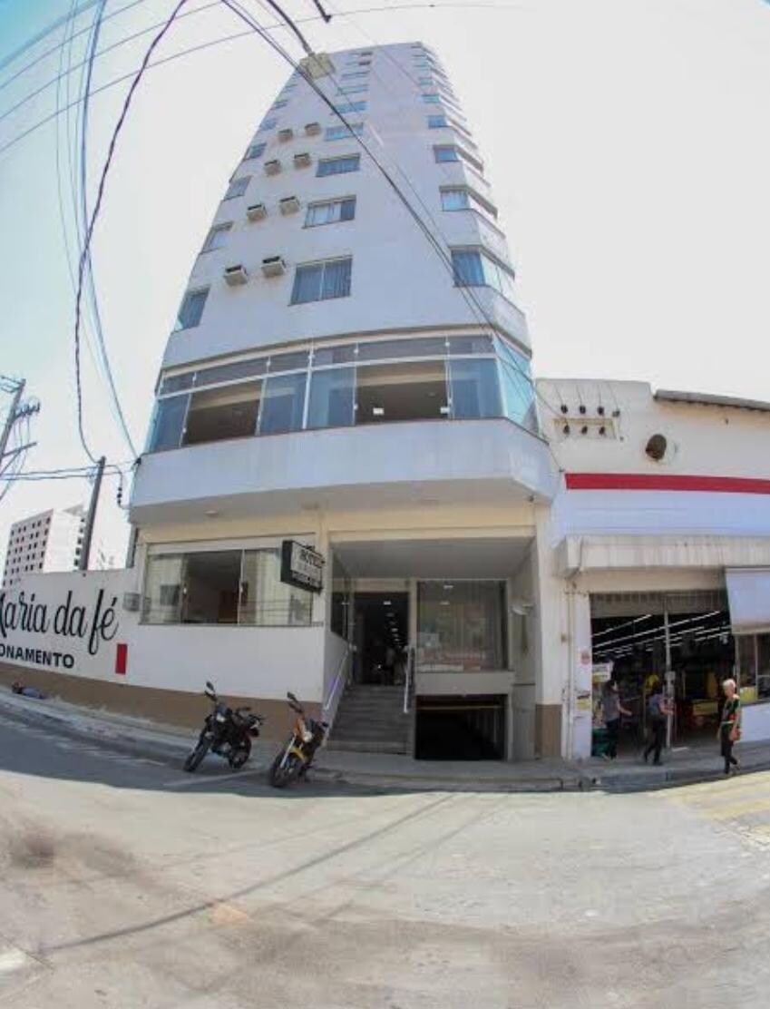 Ótima localização 
