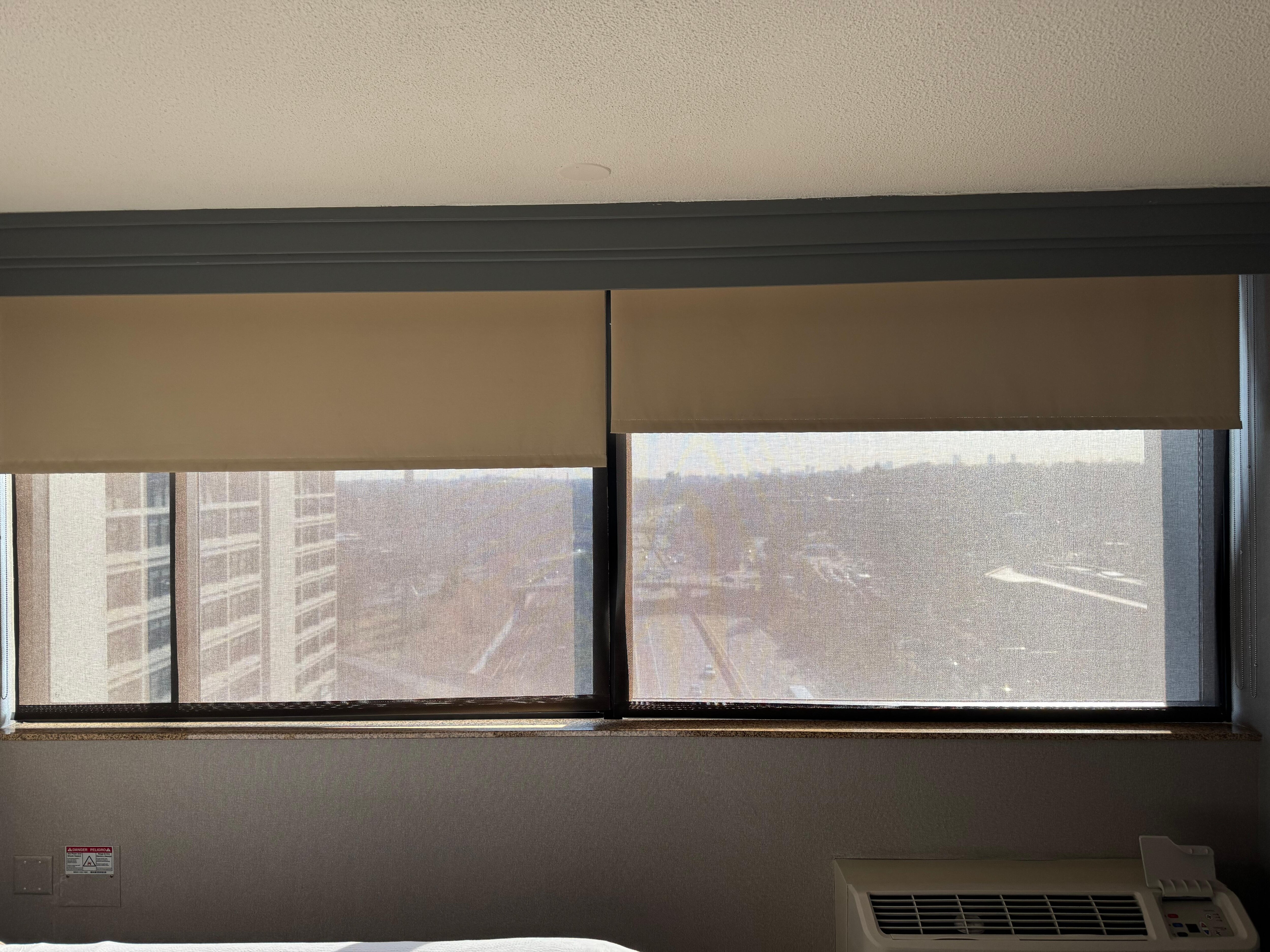 Windows Shades