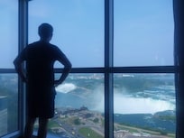 Niagara Falls