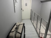 Very dirty matters and sheets