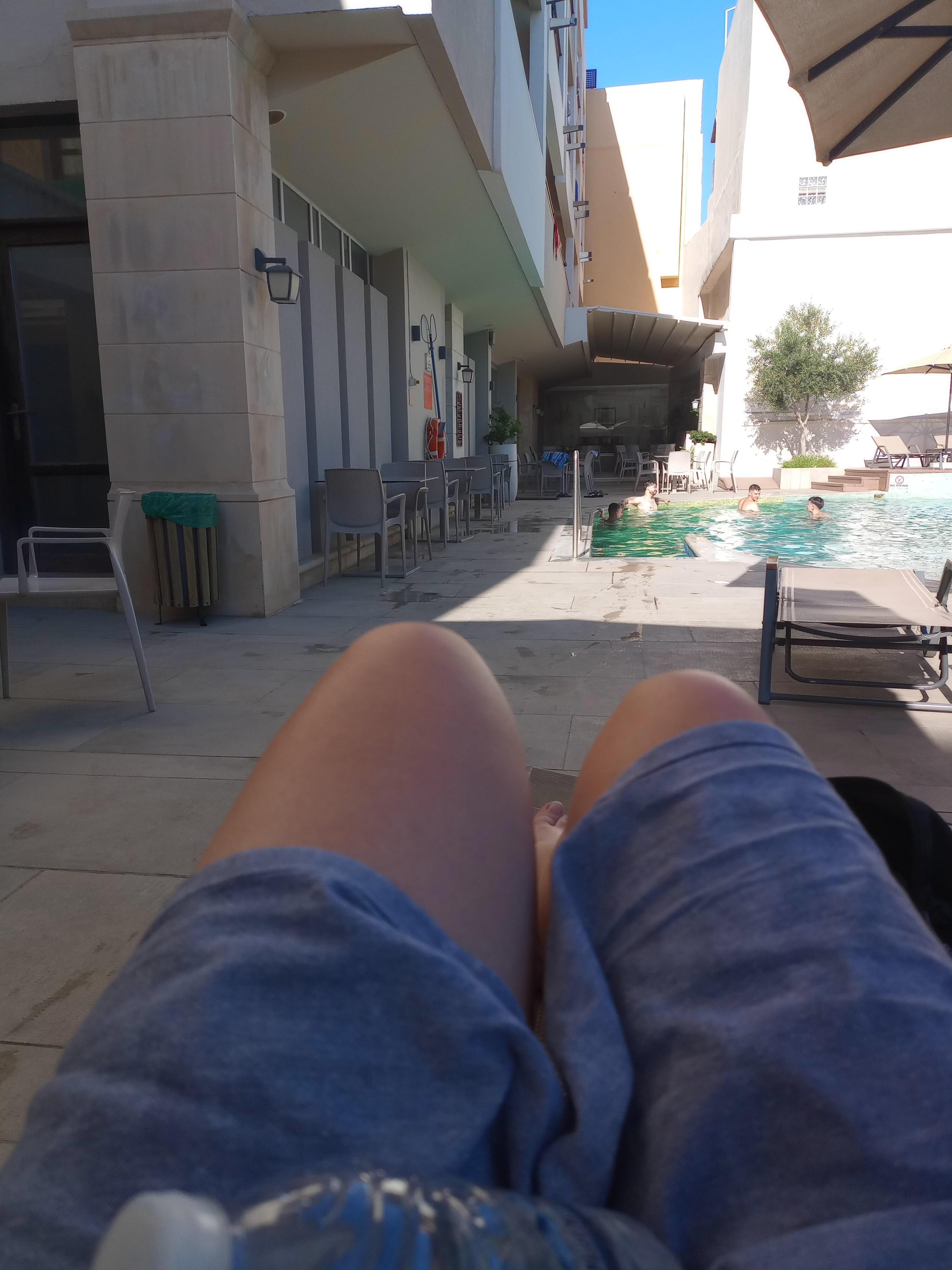 Poolview