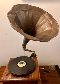 Lovely details from far back