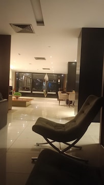 Ambiente aconchegante