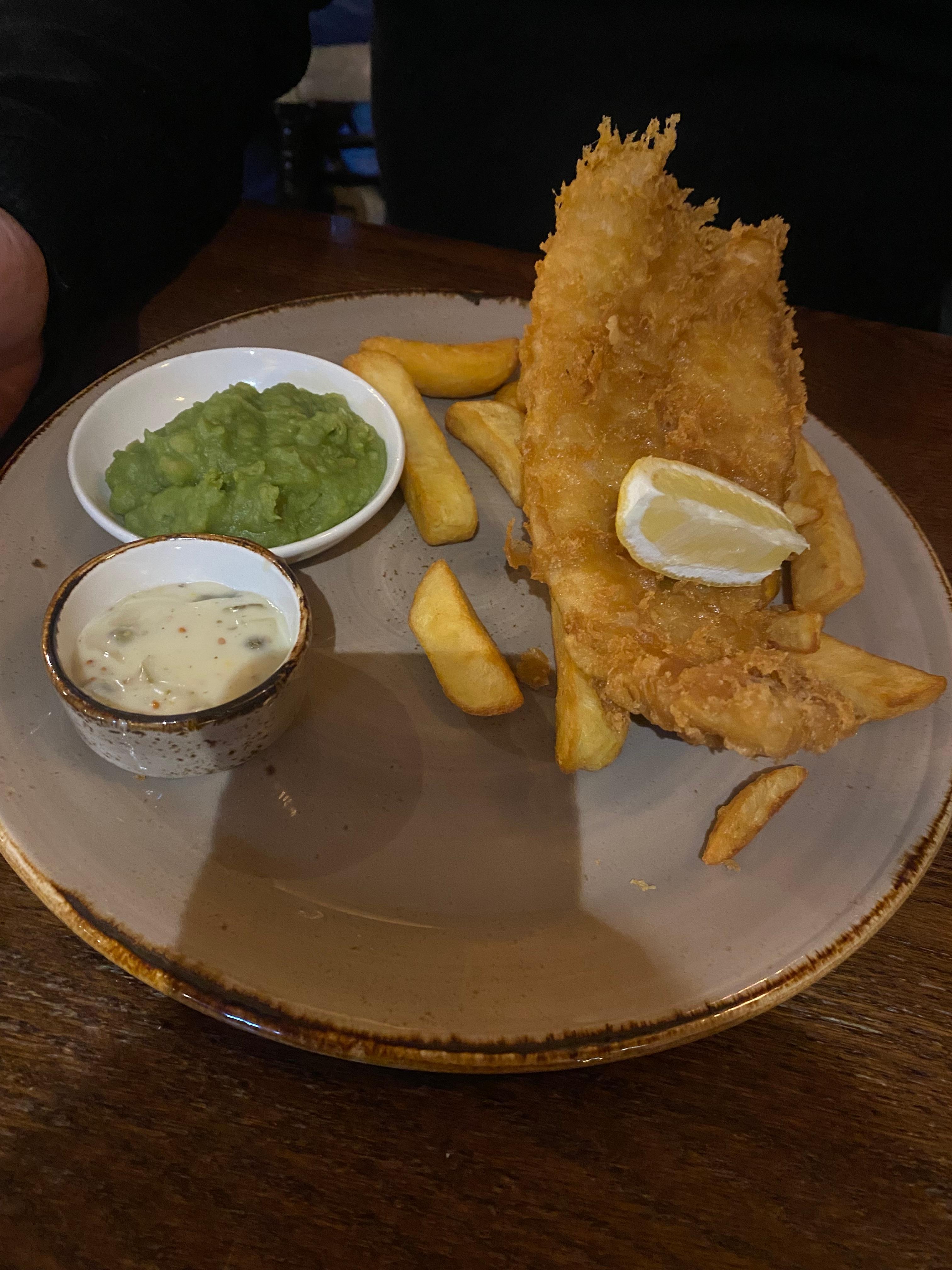 This was as it arrived obviously a shortage of chips 