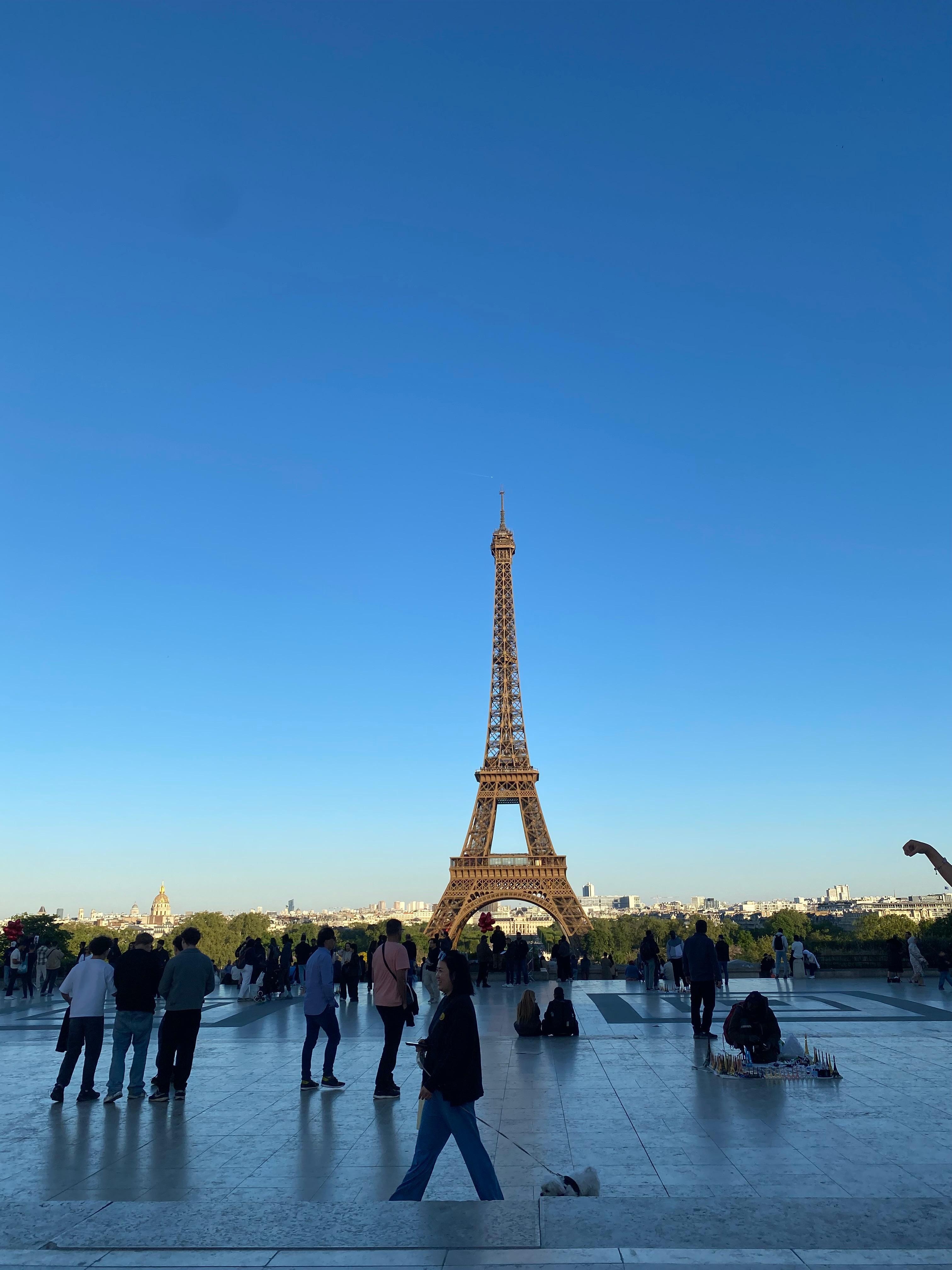 Trocadero