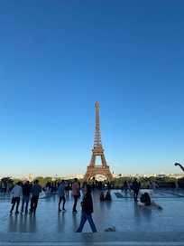 Trocadero