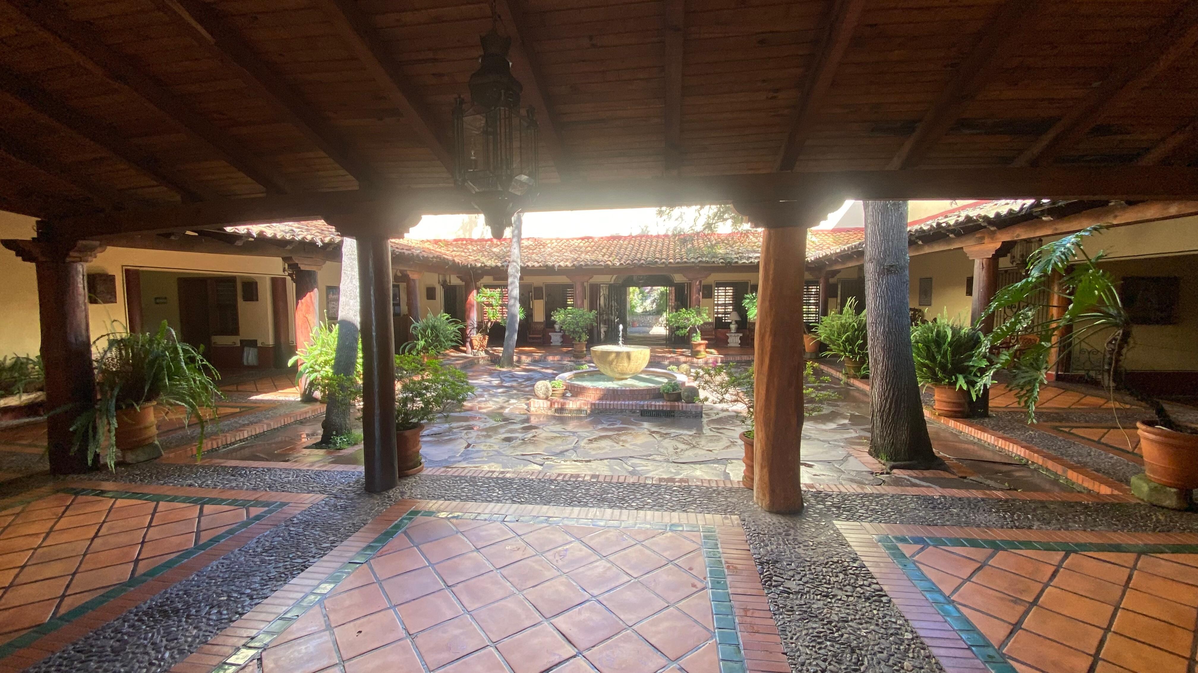 Entrada