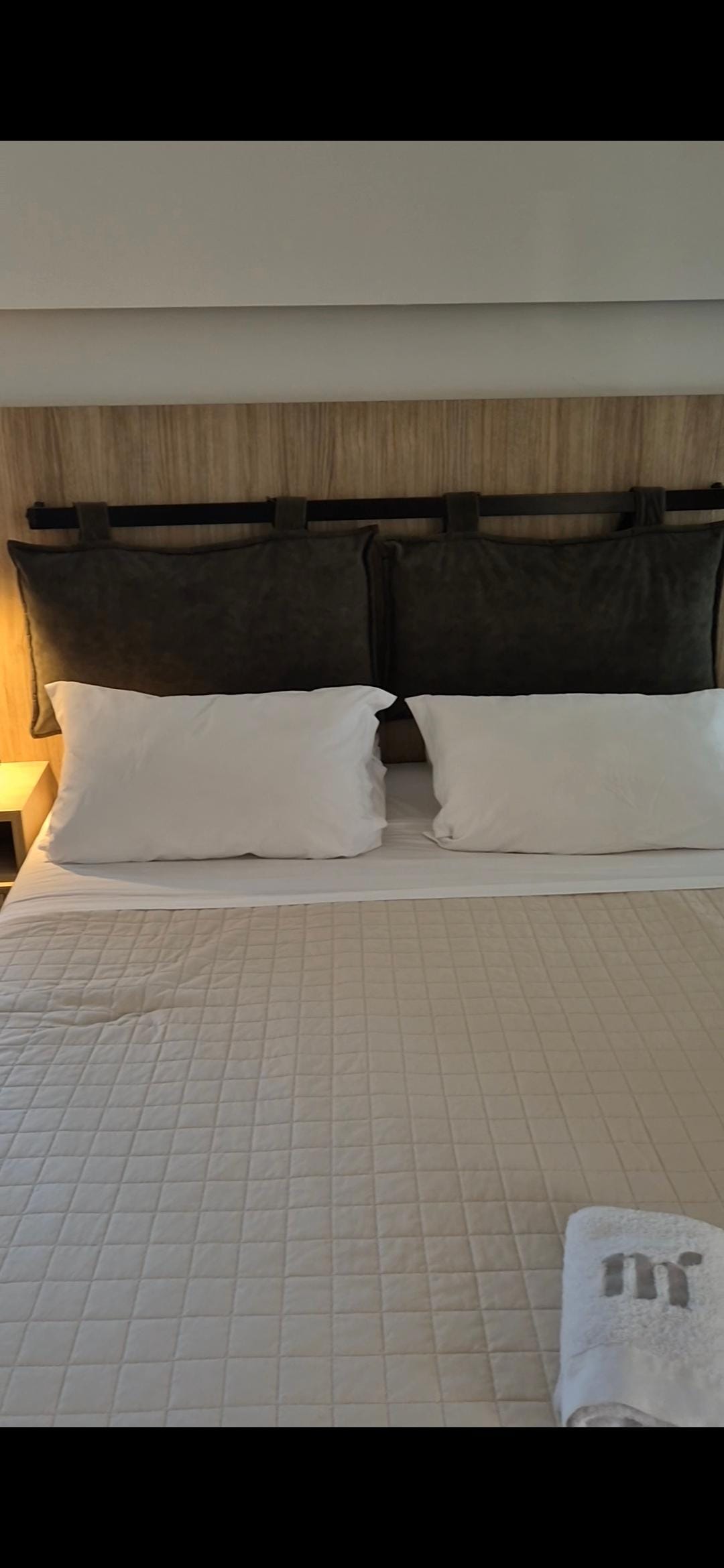 Comfy Bed