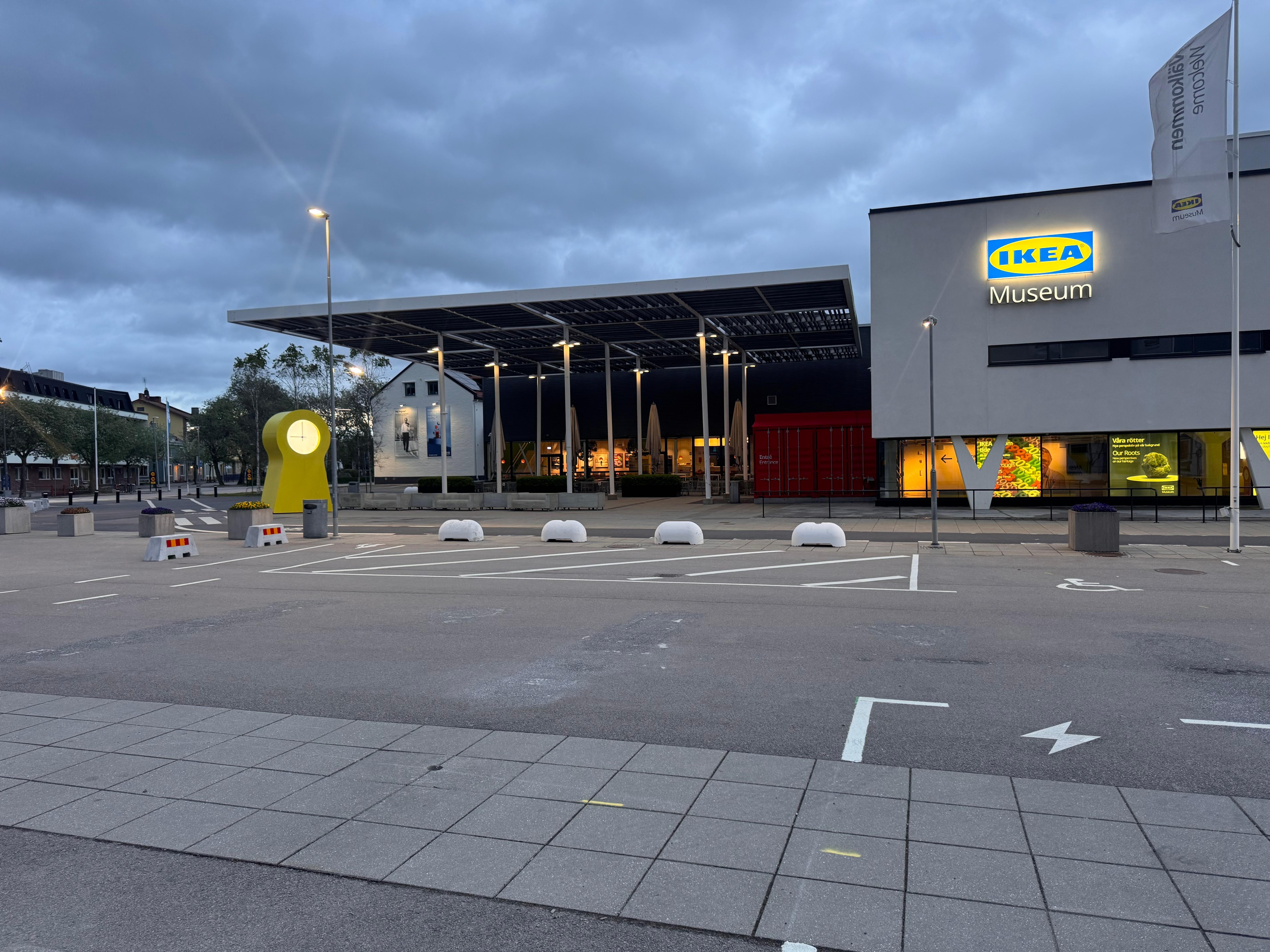 IKEA Museum
