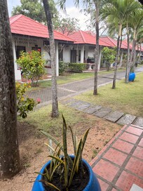 Our Littel rooms
Perfect for our needs