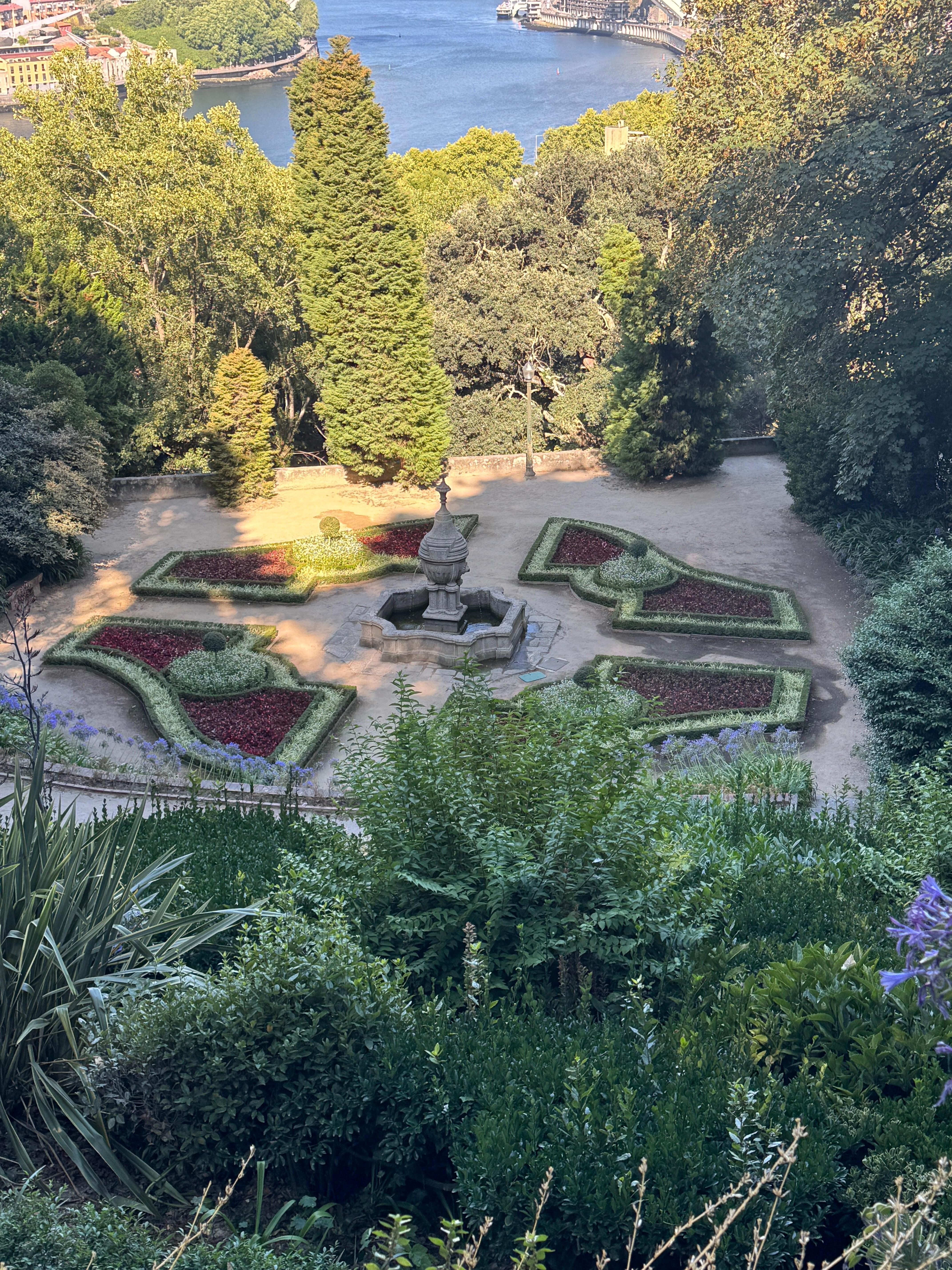 Park Nextdoor 