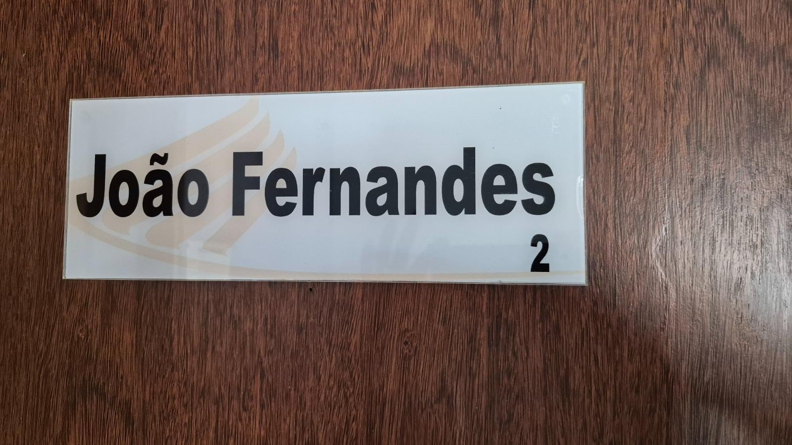 Quarto que escolhi, sol nascente e a História do João 