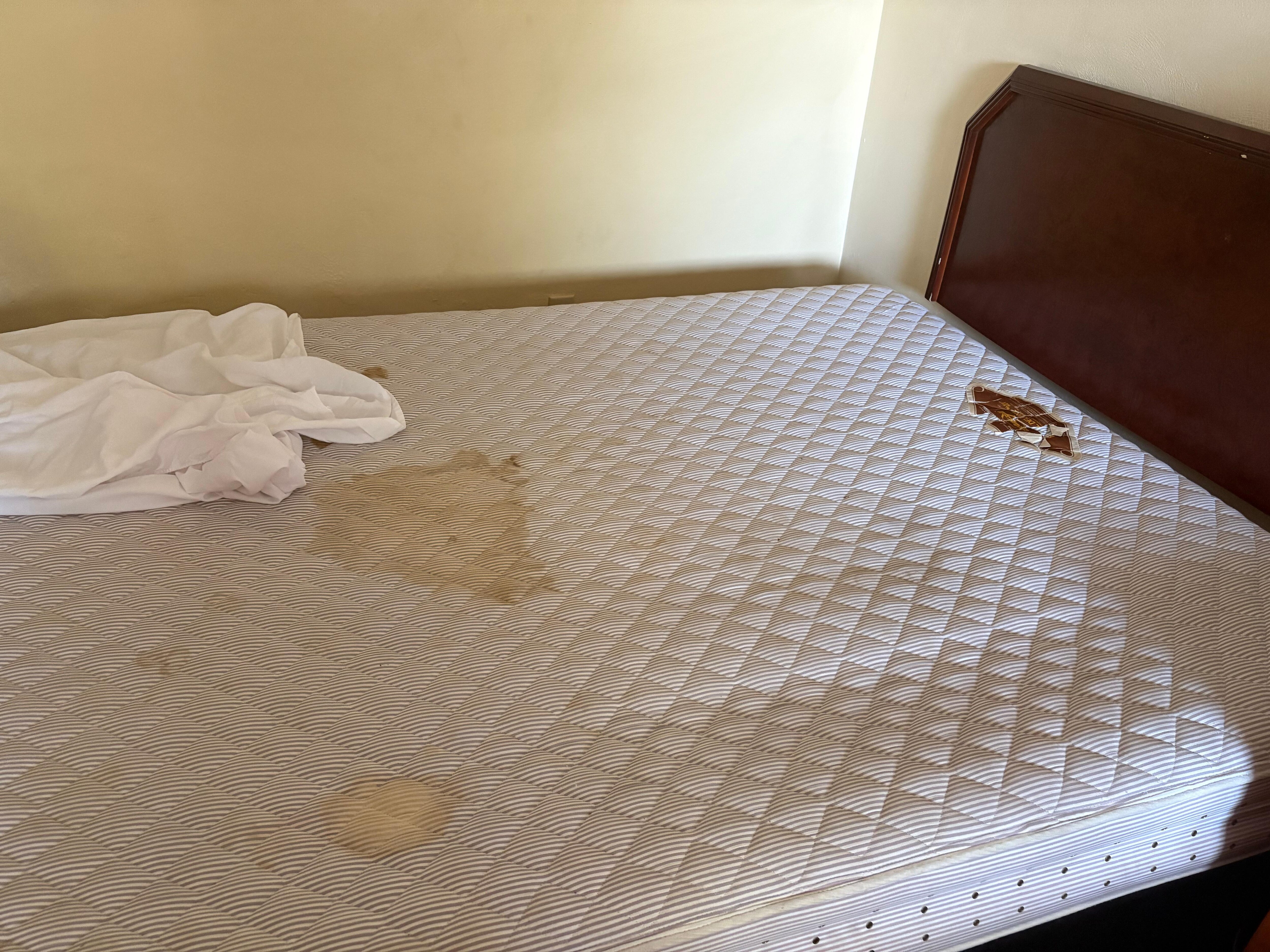 Mattress 