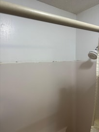 Mold and dust