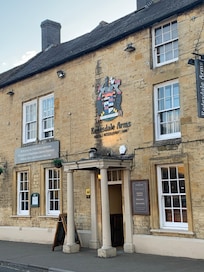 Hotel with character