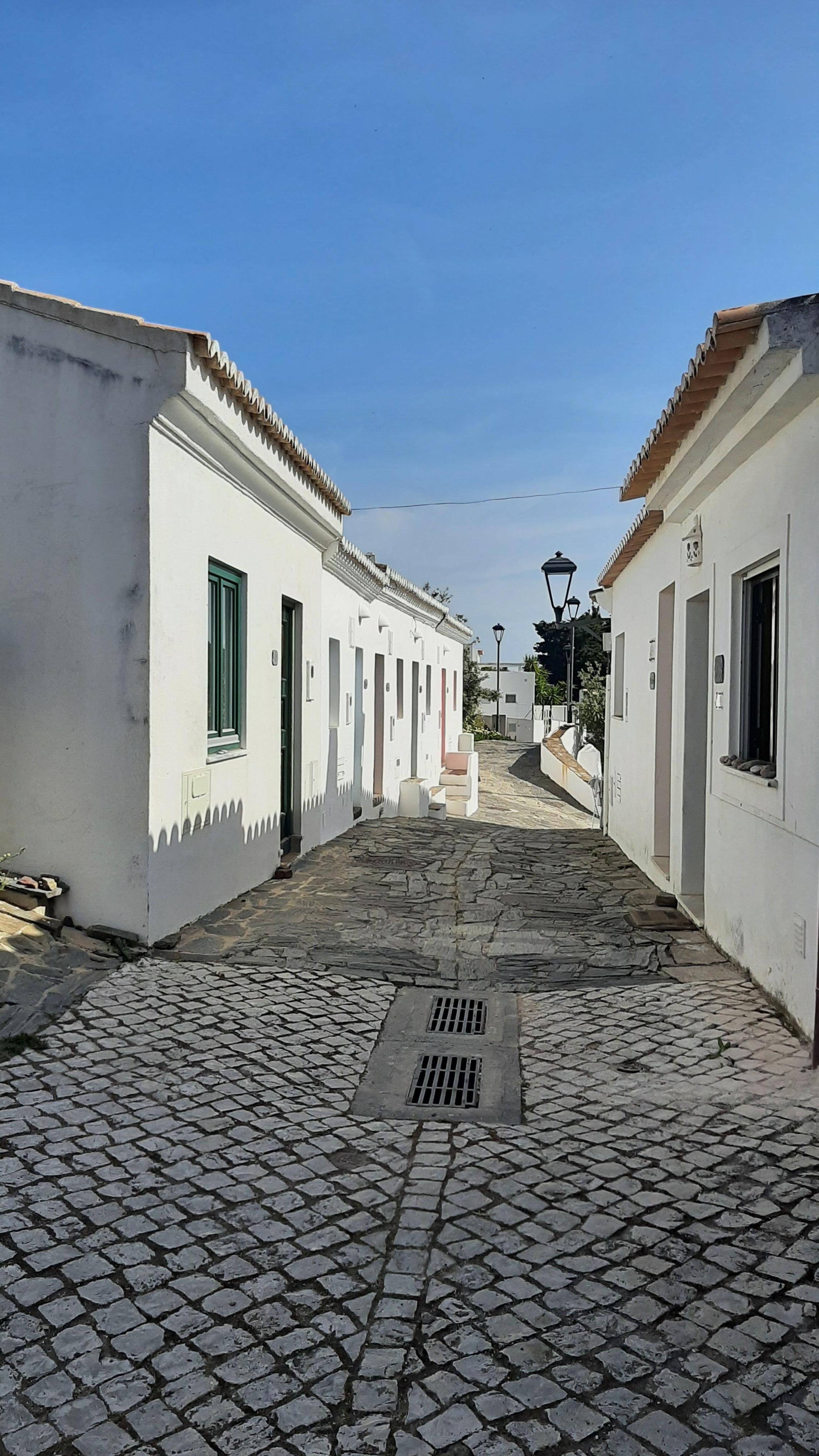 Aldeia de Pedralva