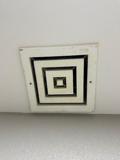 Bathroom Vent 