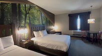 部屋