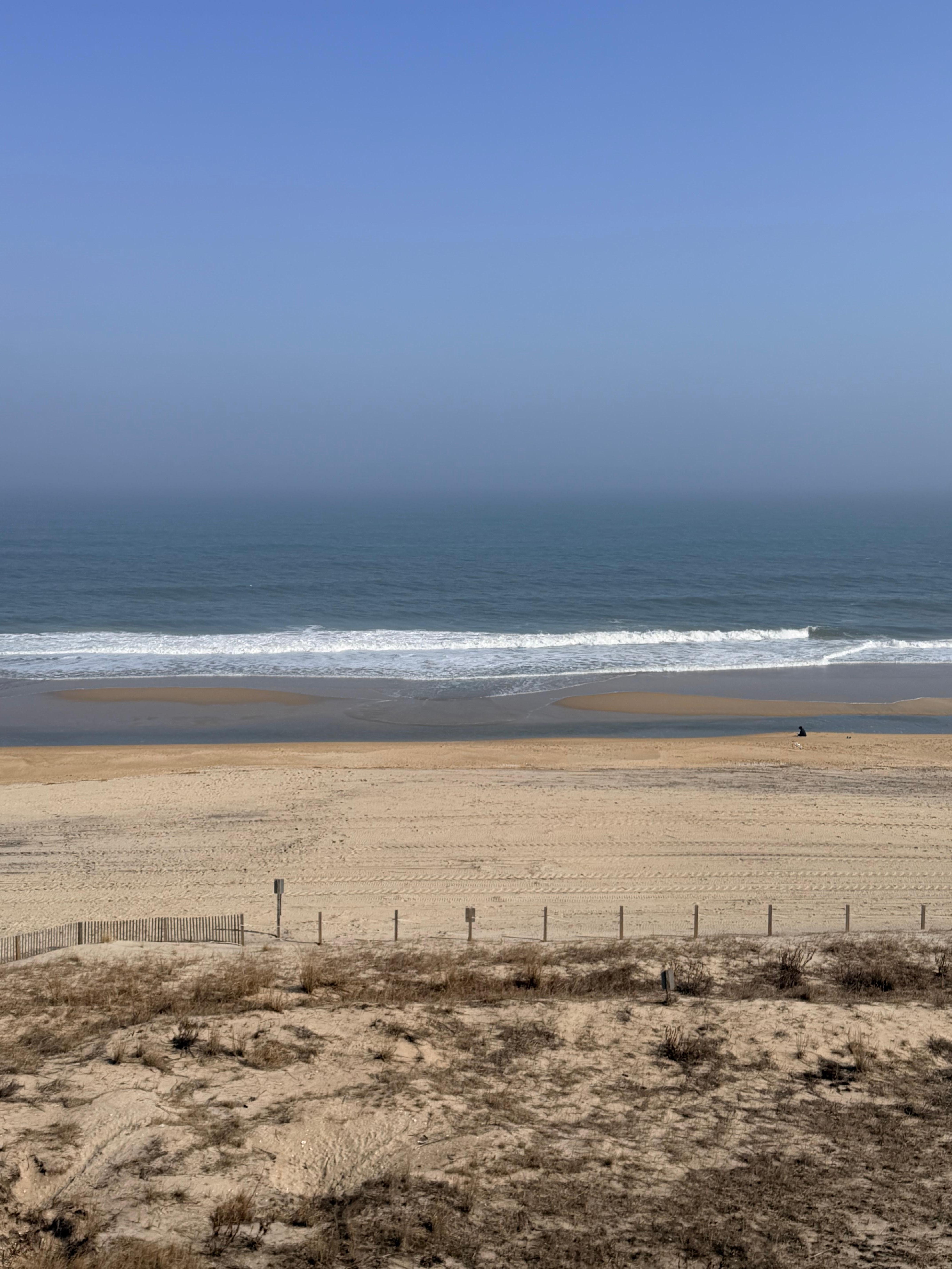 Our view from 4th floor