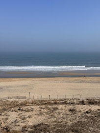 Our view from 4th floor