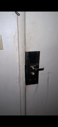 Door