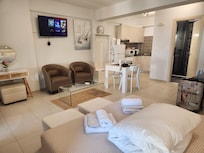 My room.