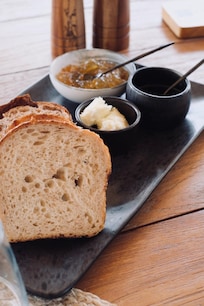 Petit déjeuner