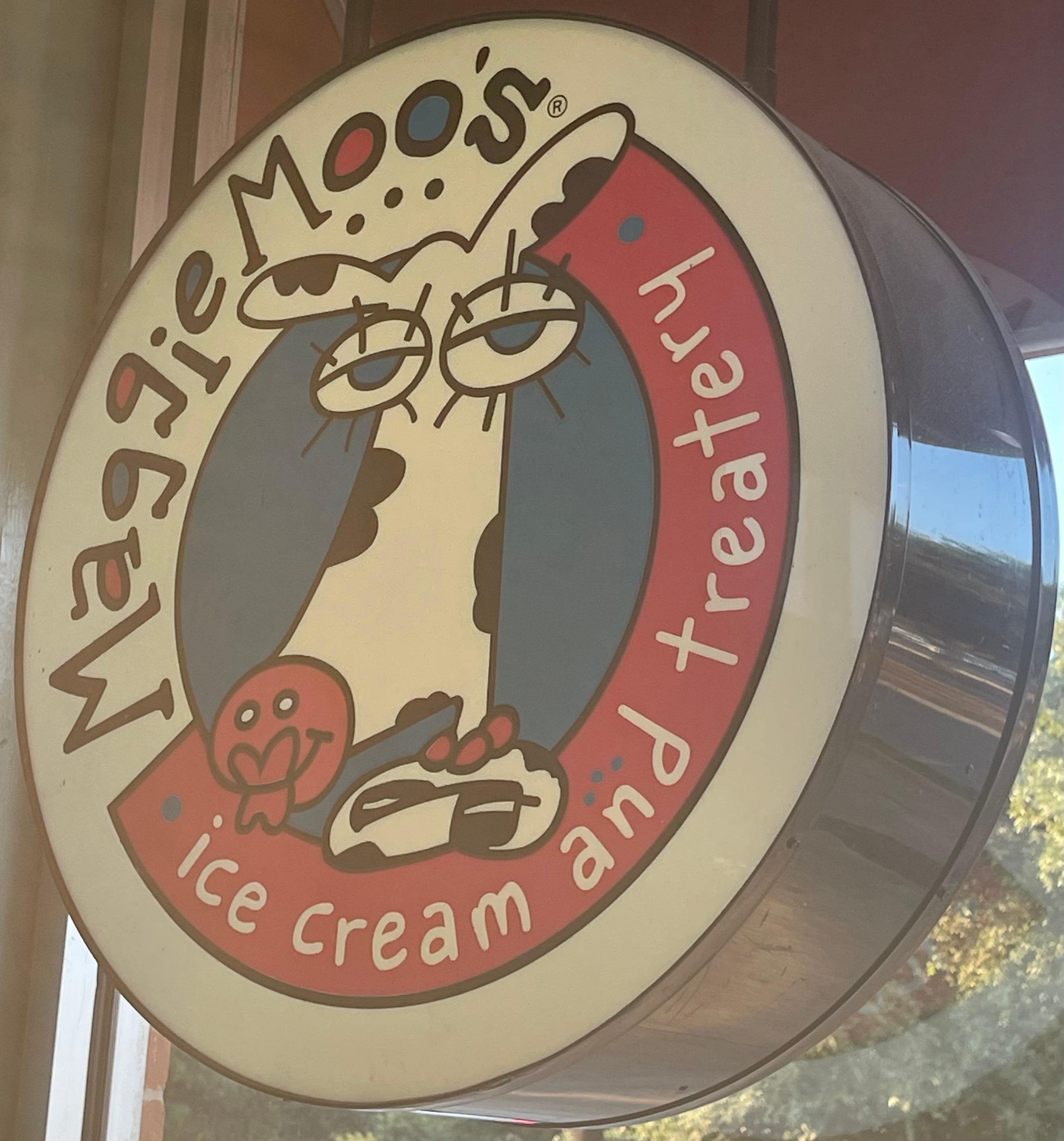 Delicious Ice Cream and Shakes! 