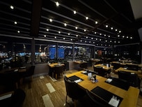 ルーフトップレストラン