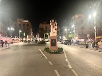 Piazza Tasso