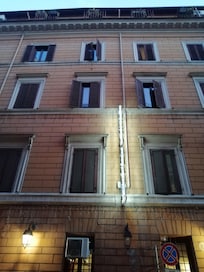 Via Rasella 29