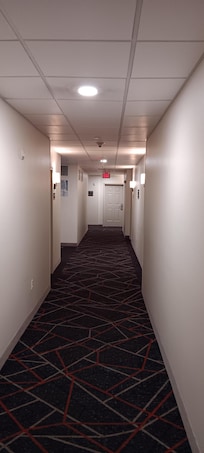 Hallways