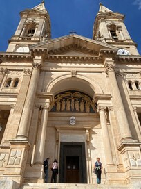 Vino blanco Verdeca ($10 €)