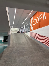 Garagem -2s a €10/diaria