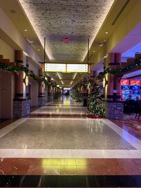 You can smell the clean!