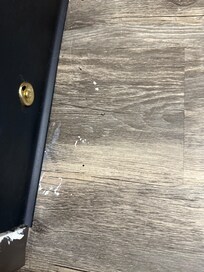 Debris