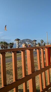 Ocean view is amazing