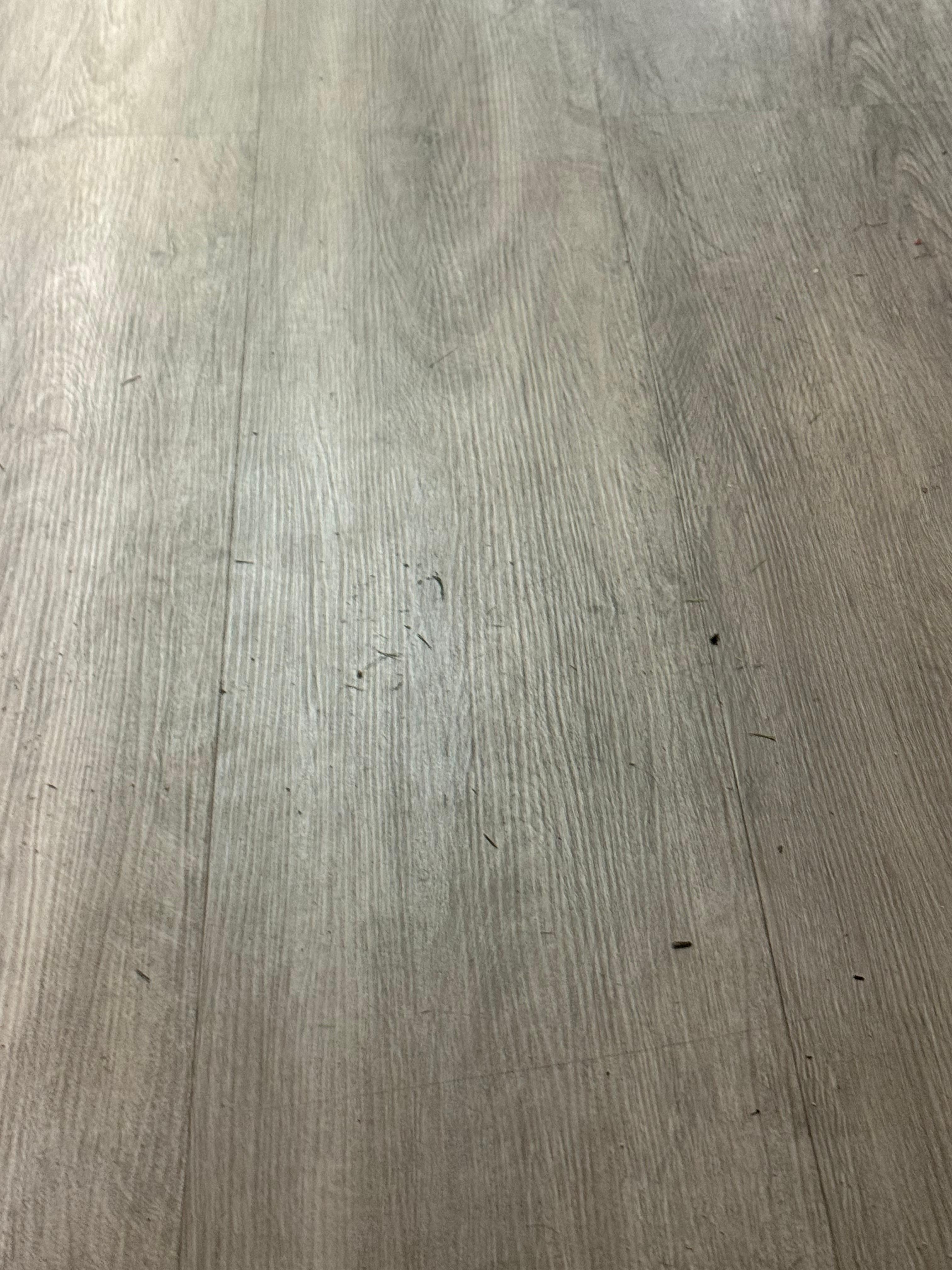 Floor throughout......