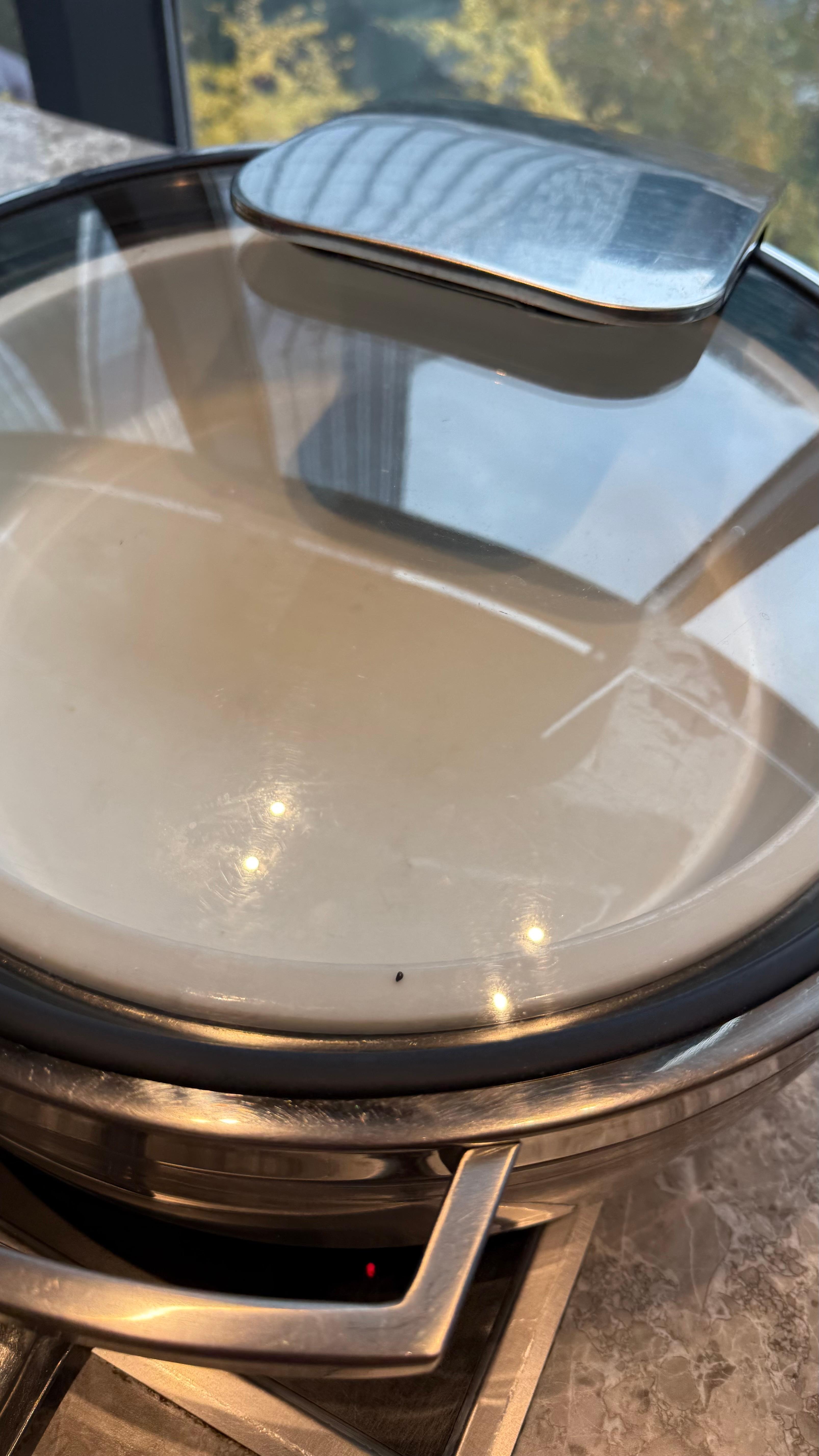 $27 usd breakfast. All photos from the same day