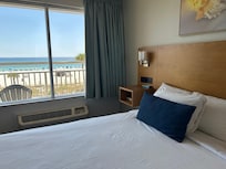 My sister and I need separate rooms so we can remain sisters!